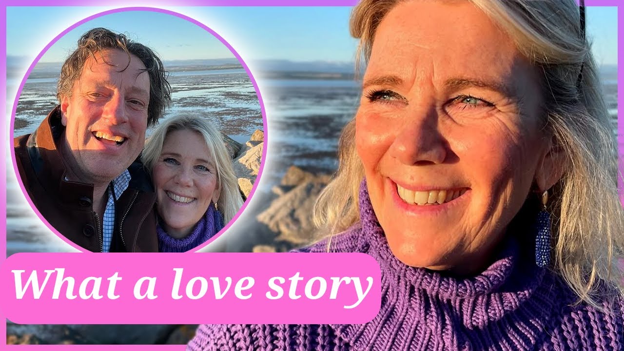 Hoe gaat het nu met Robert Jan en Suzanne uit ‘B&B vol liefde’? – Daily ...