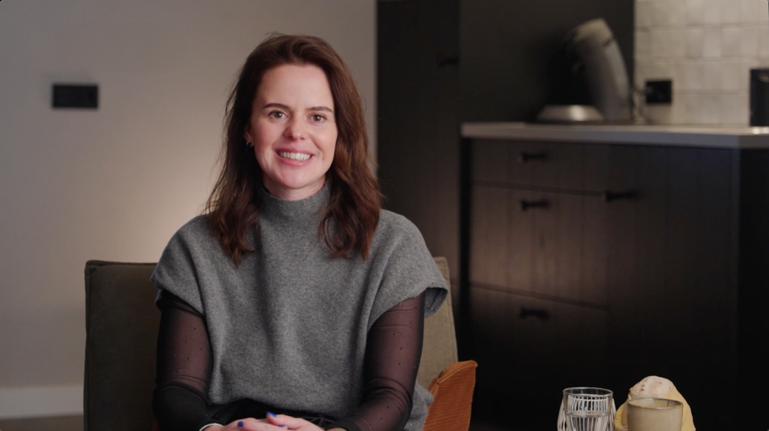 Mira na mislukt bezoekje aan Boer John: “Denk dat er iemand rondloopt ...