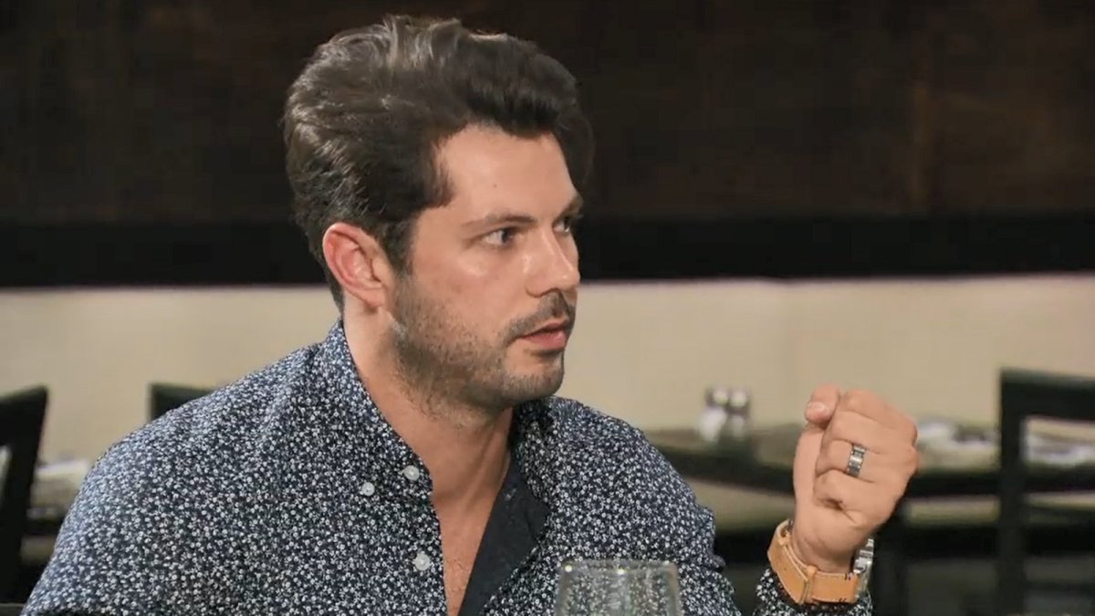 Zach Justice’s Journey: Life After Married At First Sight Season 10 ...