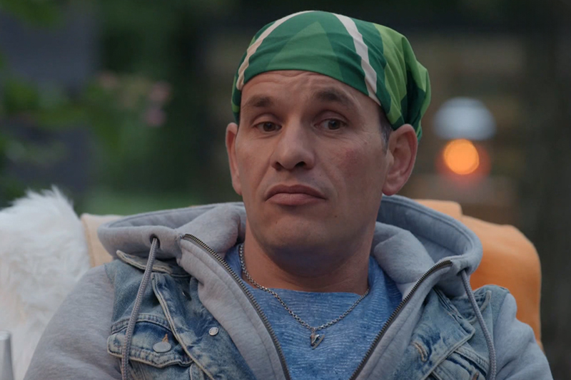 Boer zoekt Vrouw-Haico is weer verliefd en slaat vijftien jaar jongere ...