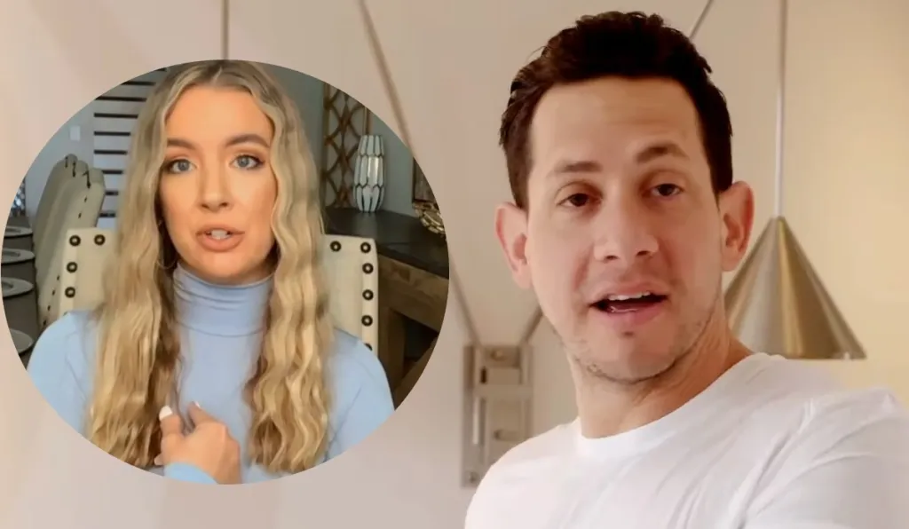 90 Day Fiance: Libby’s Sister & Josh’s New Girlfriend Jenn’s Past With ...