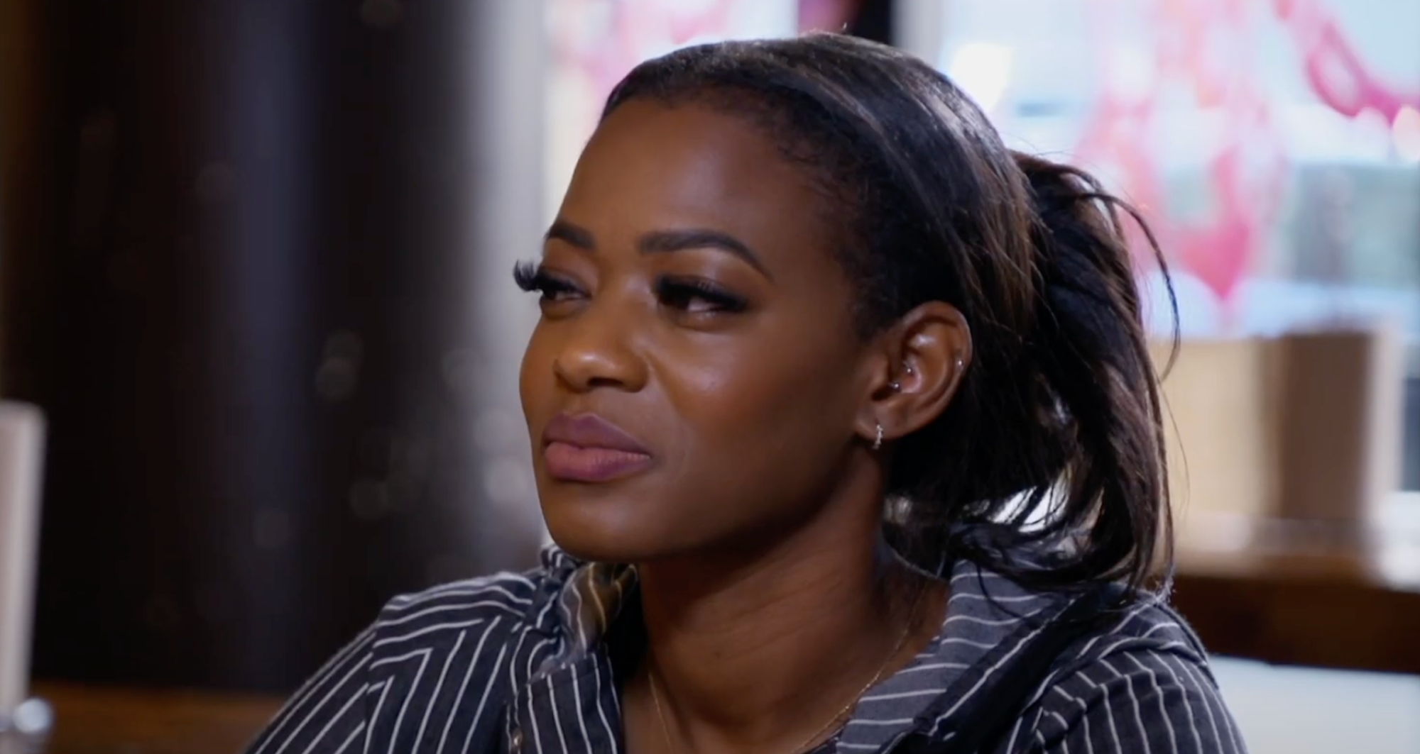 MAFS Bombshell: Is Emem Obot Hiding a Secret Engagement? – Daily News