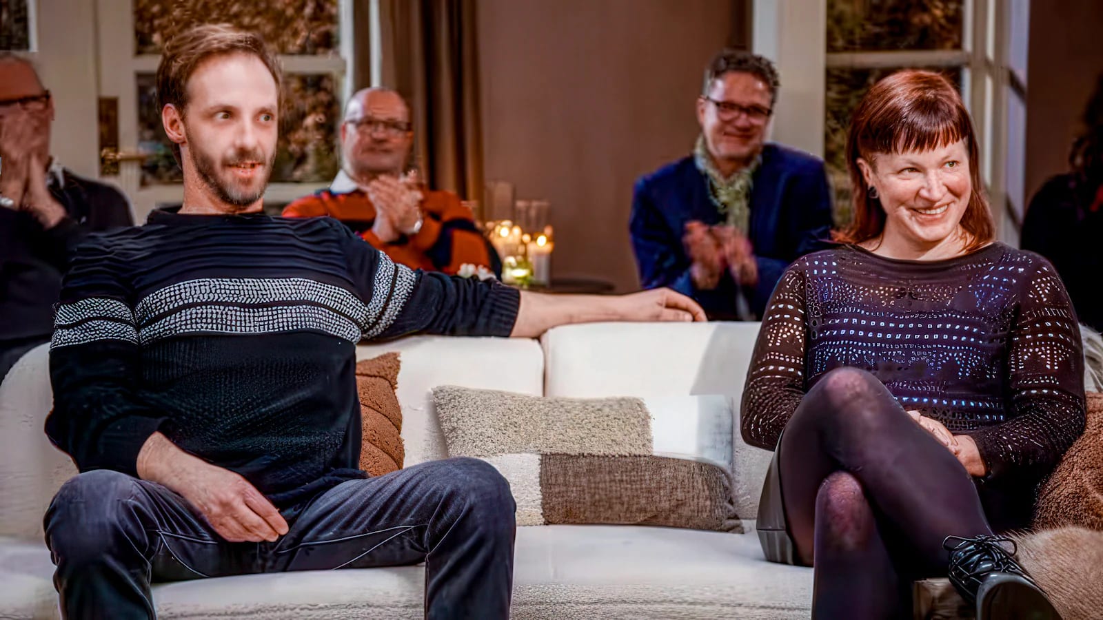 Judith deelt babynieuws in aanloop naar Winter Vol Liefde-reünie ...