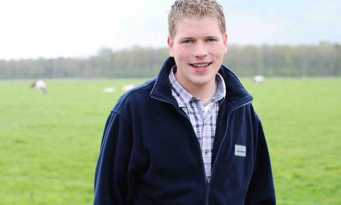 Hoe gaat het nu met Boer Henk uit Boer zoekt Vrouw? – Daily News