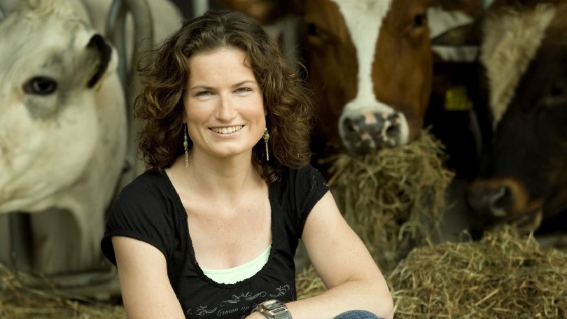 Hoe gaat het nu met Boerin Agnes uit Boer zoekt Vrouw? – Daily News