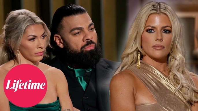 MAFS Season 18: The Drama Isn’t Over Yet – Here’s What’s Still to Come ...