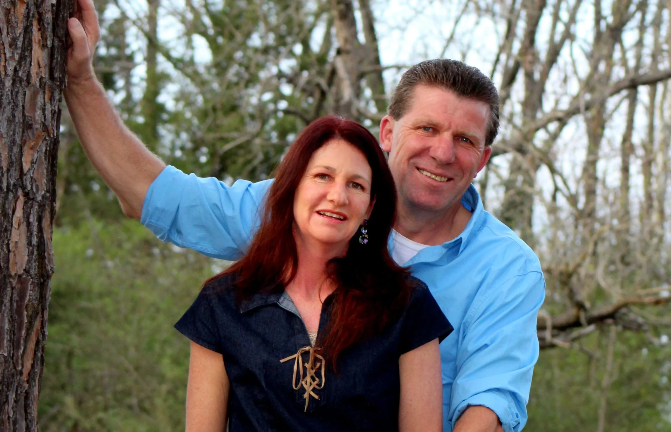 Olke, De Texaanse Koeienboer, Vindt Zijn Ware Liefde: “Ik Ben Zo Blij ...