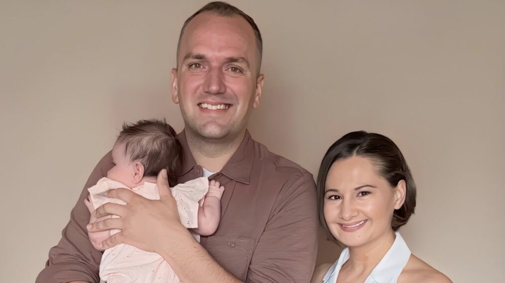 Gypsy Rose & Ken Urker Refuse To Live Together After Daughter Aurora’s ...