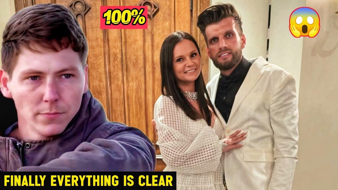 Betrayal Uncovered! Julia & Florian’s Secret TRUE Romance REVEALED ...