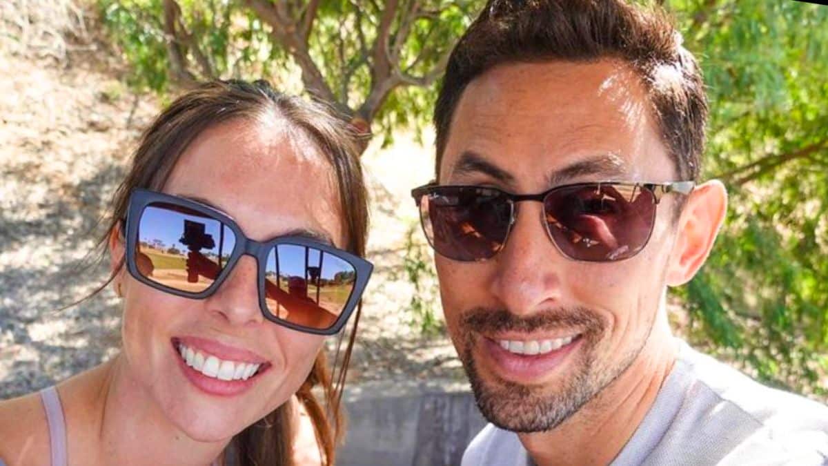 MAFS Stars Mindy Shiben and Steve Moy: Inside Their Private Wedding and ...