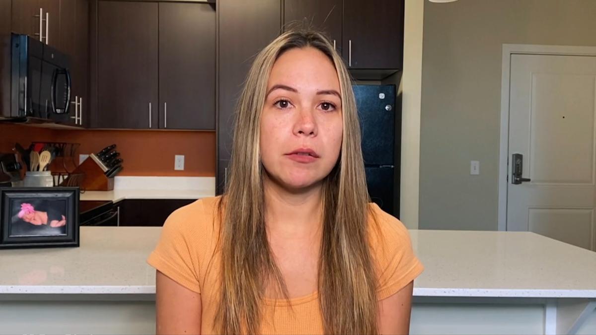 90 Day Fiance Star Admits Having Stomach Cancer – “I’m Extremely Tired ...