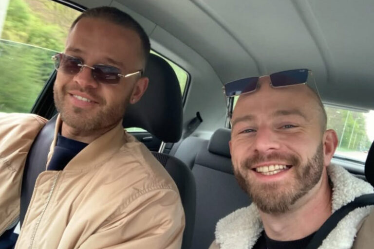 Brijan verdedigt Desmond in De Bondgenoten: “Onthoud dat…” – Daily News