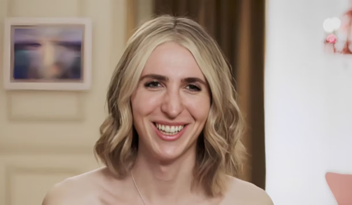 90 Day Fiancé’s Cleo Shocks Fans: ‘I’m Legally a Man Again’ After ...