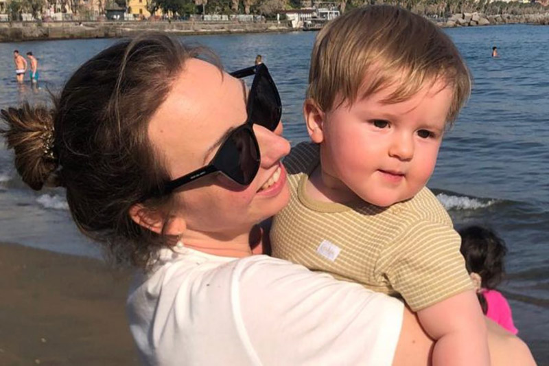 Zo gaat het nu met Debbie uit B&B Vol Liefde seizoen 1 – Daily News