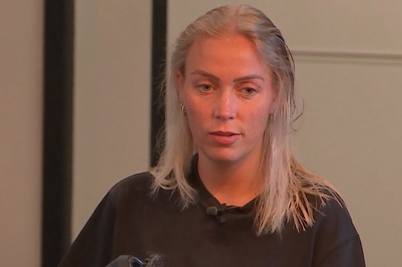 Keiharde botsing in De Bondgenoten: “Je bent een enge meid” – Daily News