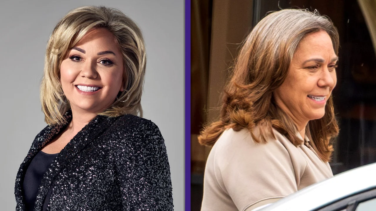 Julie Chrisley’s Latest Picture Has Fans Disturbed – Daily News