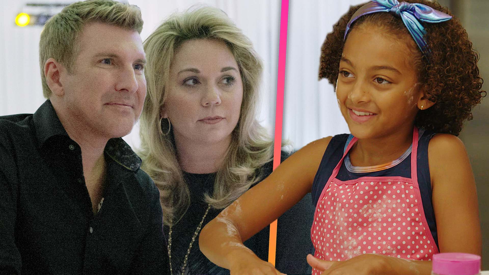 Heartbreaking Revelation: The Hidden Reason Todd Chrisley Forbade Chloe ...