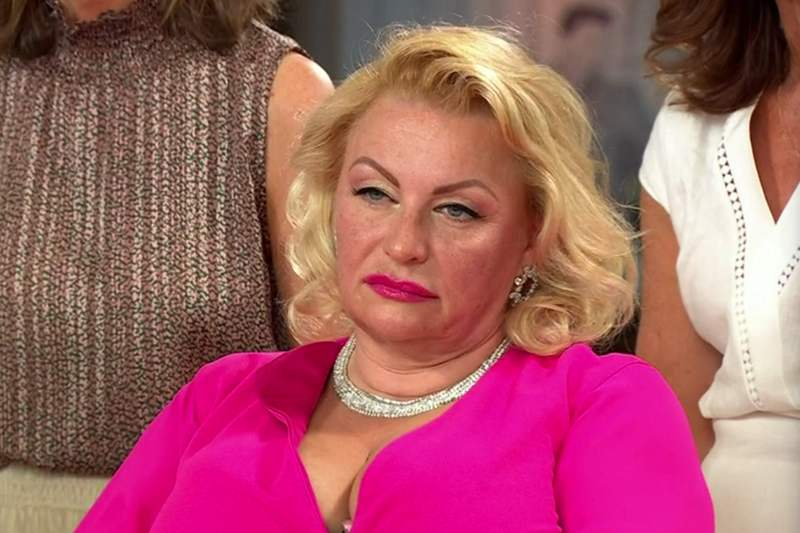 B&B Vol Liefde-Malgosia doet bizarre uitspraak: “Dan had ik voor Thijz ...