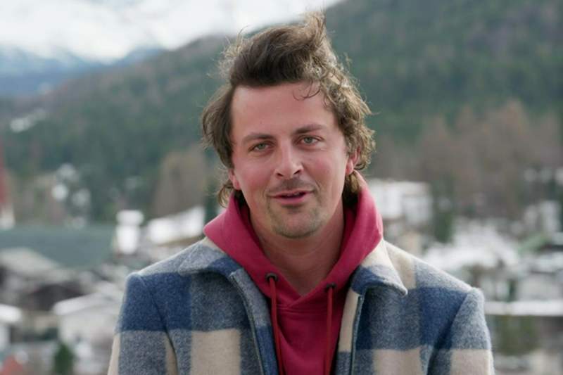 Carrièreswitch aanstaande voor Winter Vol Liefde-Mike? – Daily News