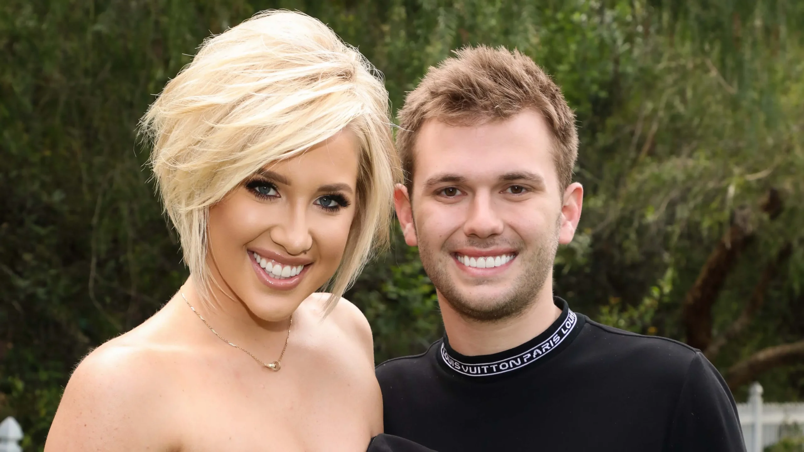 Shocking: Chase Chrisley ‘Deliberately’ Snubs Savannah in Mother’s Day ...