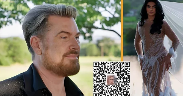 Alliya Responds to Critics and Reveals the Story Behind Her Wedding ...