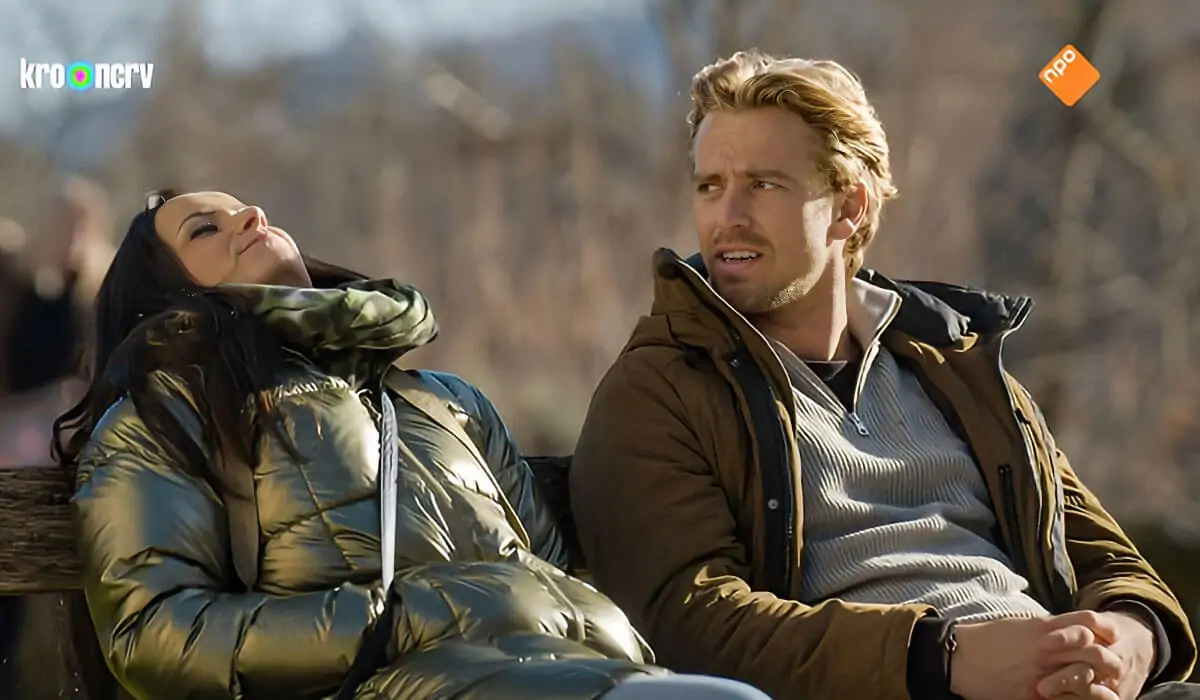 Deedry was Roy bijna misgelopen in Boer zoekt Vrouw – Daily News