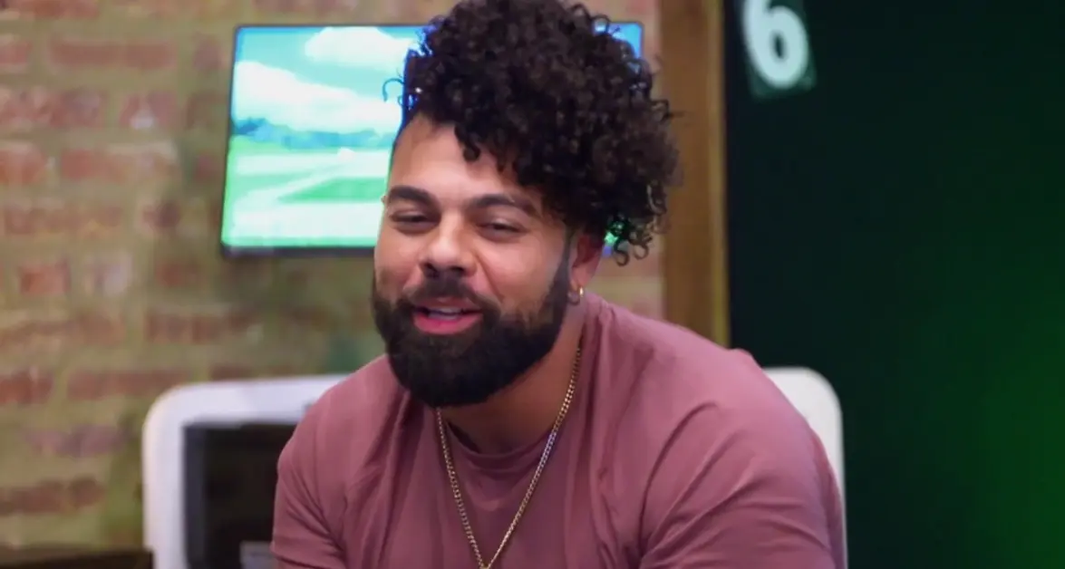 MAFS Experts Slam David Trimble: Lies, Betrayal, and a Scandalous Confession! – Daily News