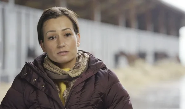 Heftige Onthulling van Boer Zoekt Vrouw-Boerin Deedry: “Ik Kon Het Niet ...