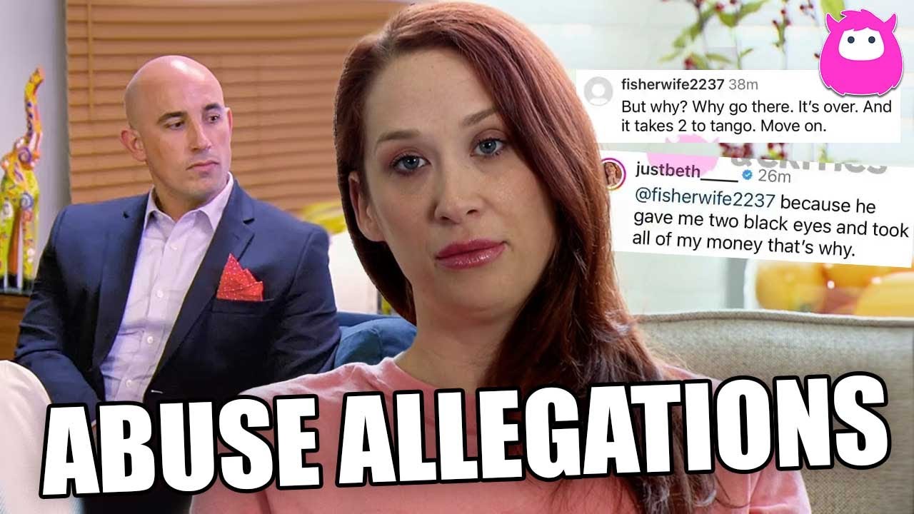 Beth Bice Unleashes Post-Divorce Fury: ‘Petty AF’ Marathon Dig at Ex ...