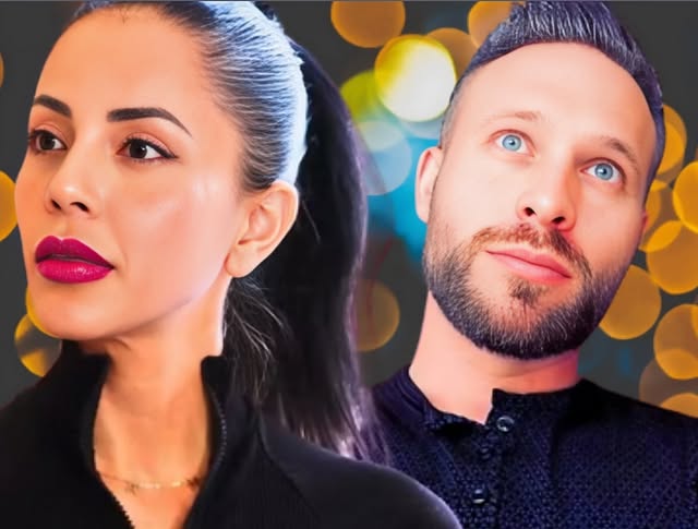 90 Day Fiance: Matt Branis Looks Miserable Within 1-Year Of Being ...