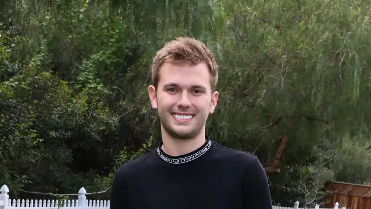 Chrisley Knows Best: Chase Claims Family’s New Docuseries Is ‘Very ...