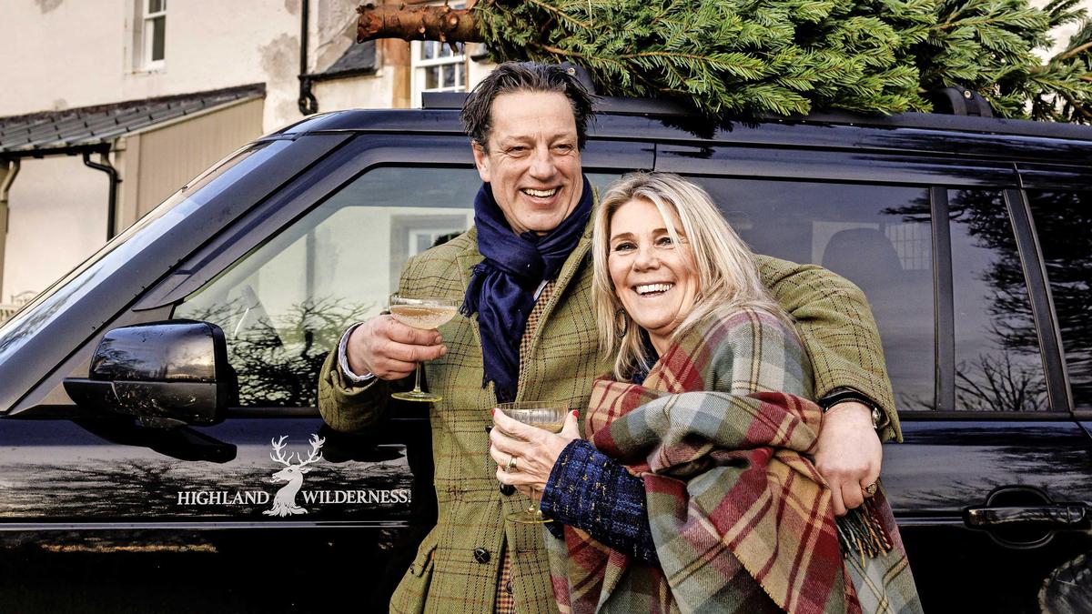 BREAKING: B&B Vol Liefde-Robert Jan en Suzanne zijn uit elkaar – Daily News