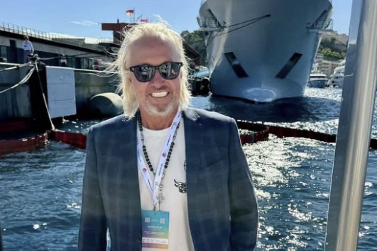 Ist Robert Geiss tot? Wildes Gerücht macht die Runde – Daily News