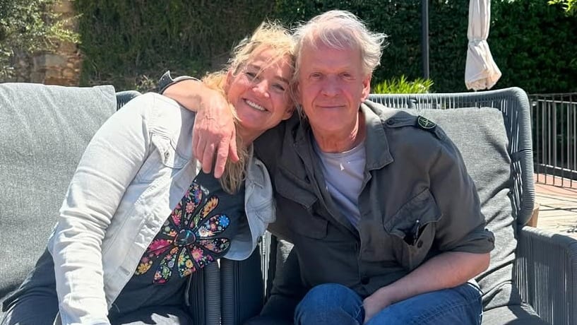 Dit is waarom Joyce het losbandige gedrag van Albert in B&B Vol Liefde ...