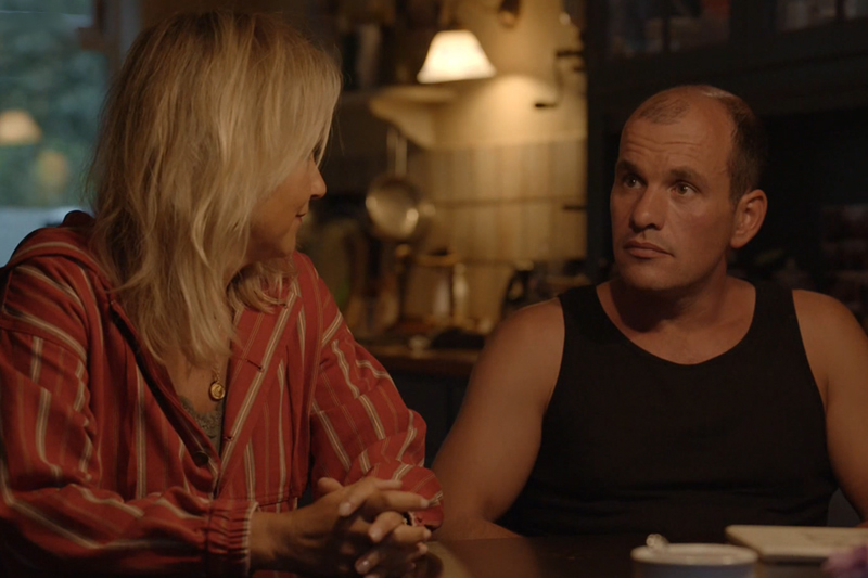 Onbegrip om actie Haico in Boer zoekt Vrouw: “Wat een grap” – Daily News