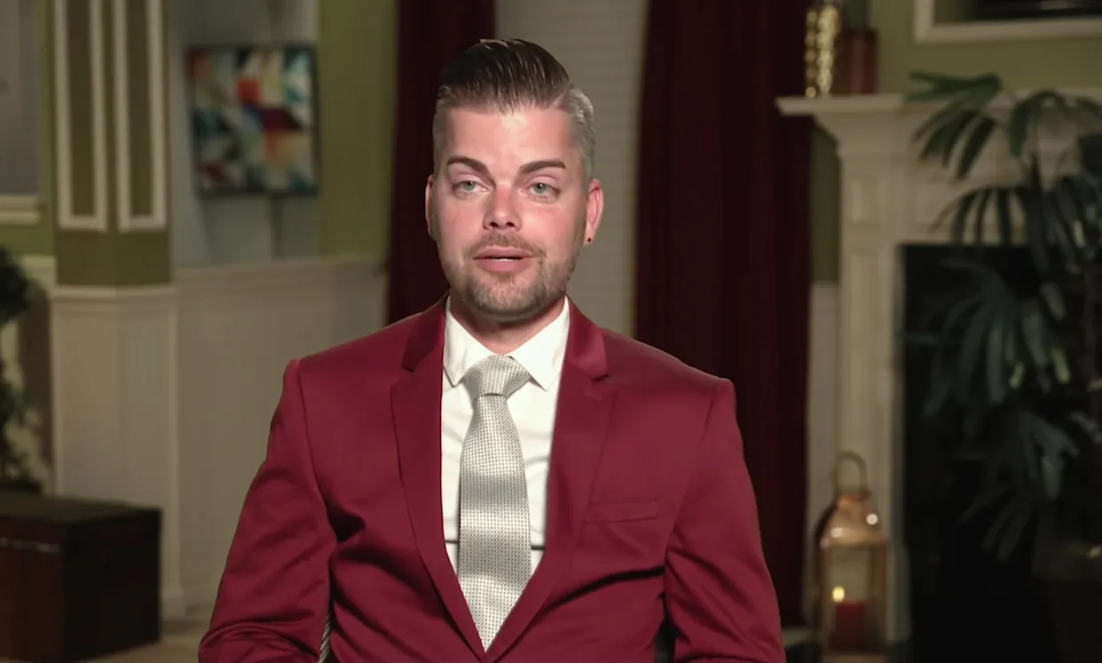 90 Day Fiance: Tim Malcolm Reveals He Has Spent Over $150,000 On His ...