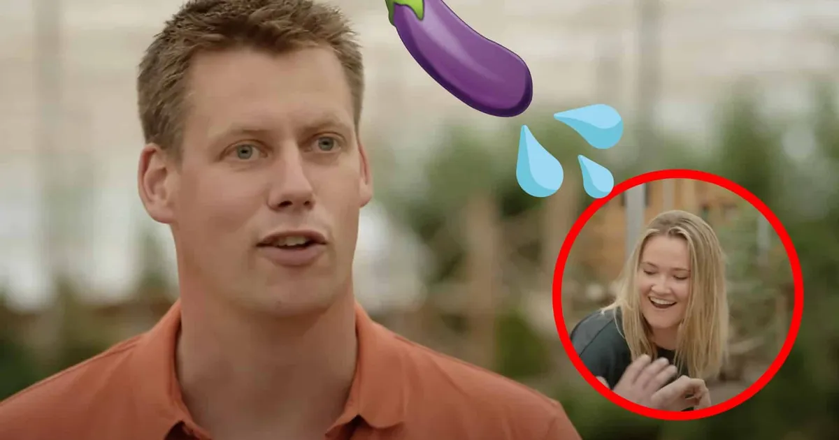 Zorgen om Richard uit Boer zoekt Vrouw nemen toe, grote fout op komst ...