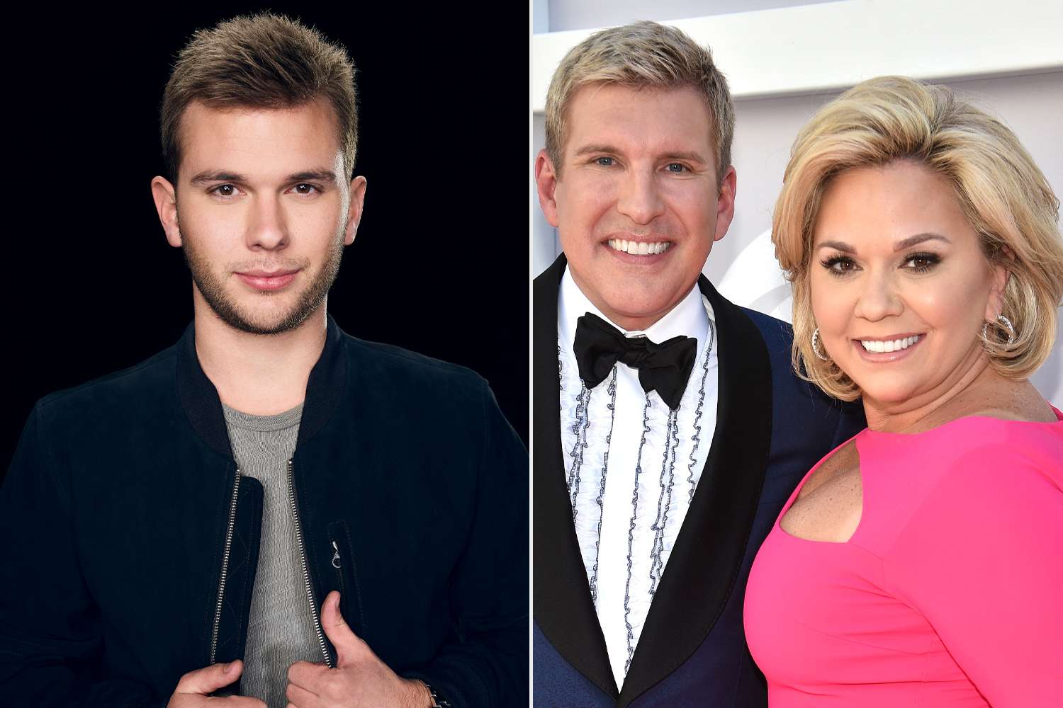 Chrisley Bombshell: Chase Blames Half-Siblings for Todd and Julie’s ...