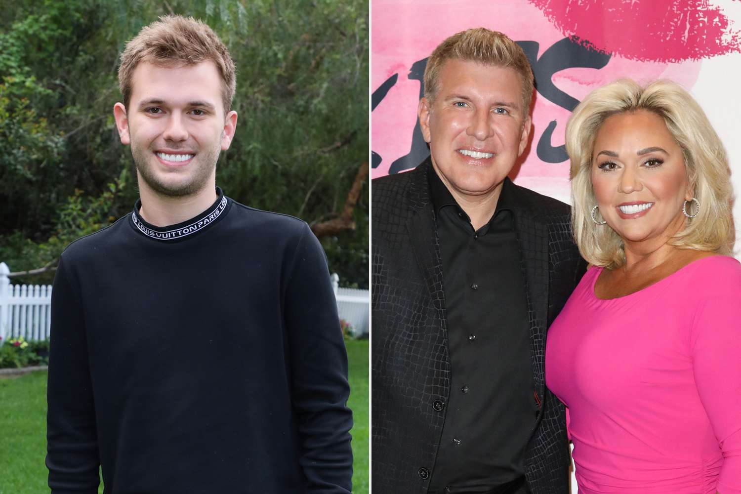 Chase Chrisley Gives Shocking Details About Who Put Todd & Julie In ...