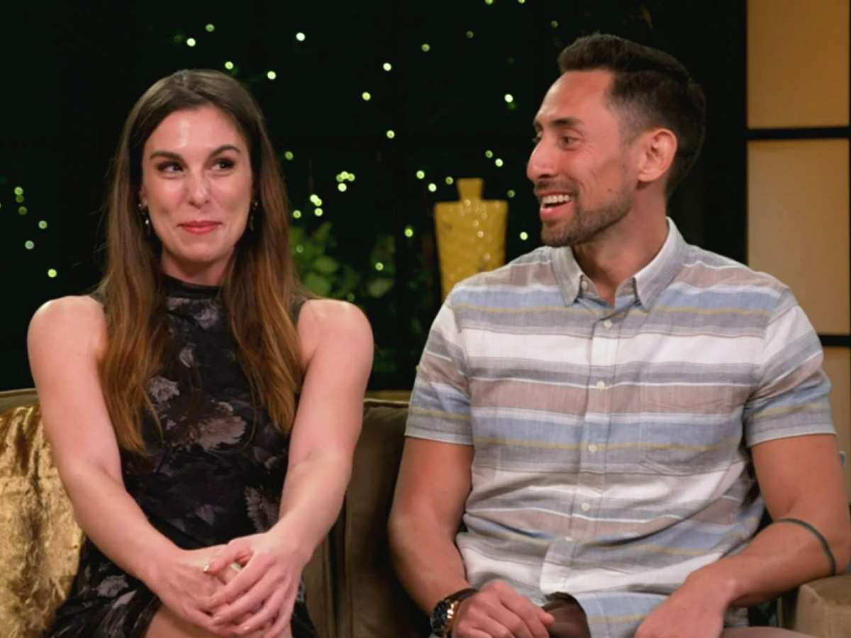 💍 Love Wins: MAFS Stars Steve Moy Proposes to Mindy Shiben in a Magical ...