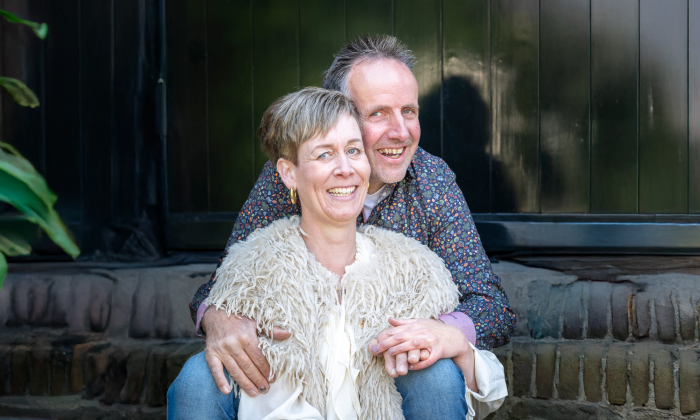 Boer Jan straalt van geluk: ‘Dorien is mijn droomvrouw!’ – Daily News