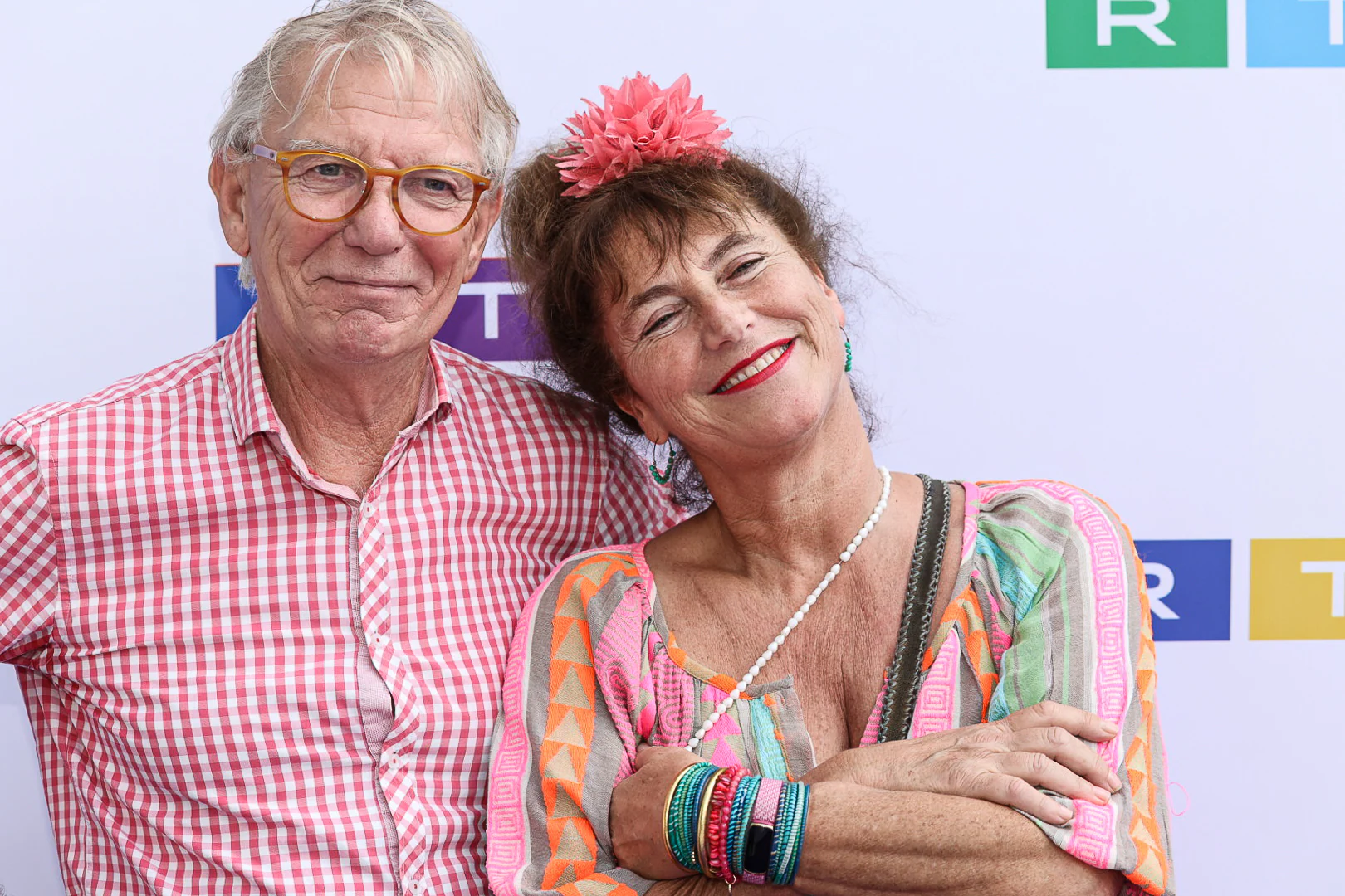 Onherkenbare Paul duikt plots op met Debbie – Is de liefde uit B&B Vol ...