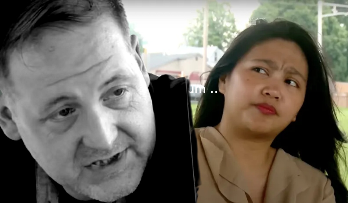 90 Day Fiance: Eric Rosenbrook Arrested for D0m£stic V!olence After ...