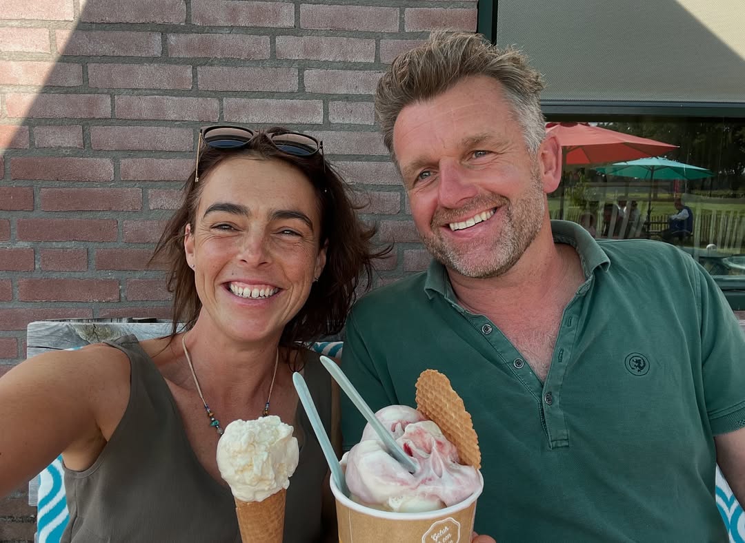Liefde op het Platteland: Martijn en Ciska Bouwen Samen aan Hun Toekomst – Zonder Huwelijksdruk ...