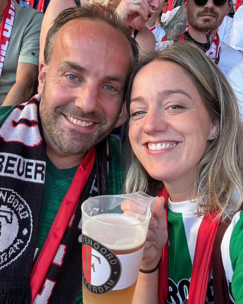 Zijn Ze Nog Samen of Is de Liefde Gebroken?” – Roel en Simone Verrassen ...