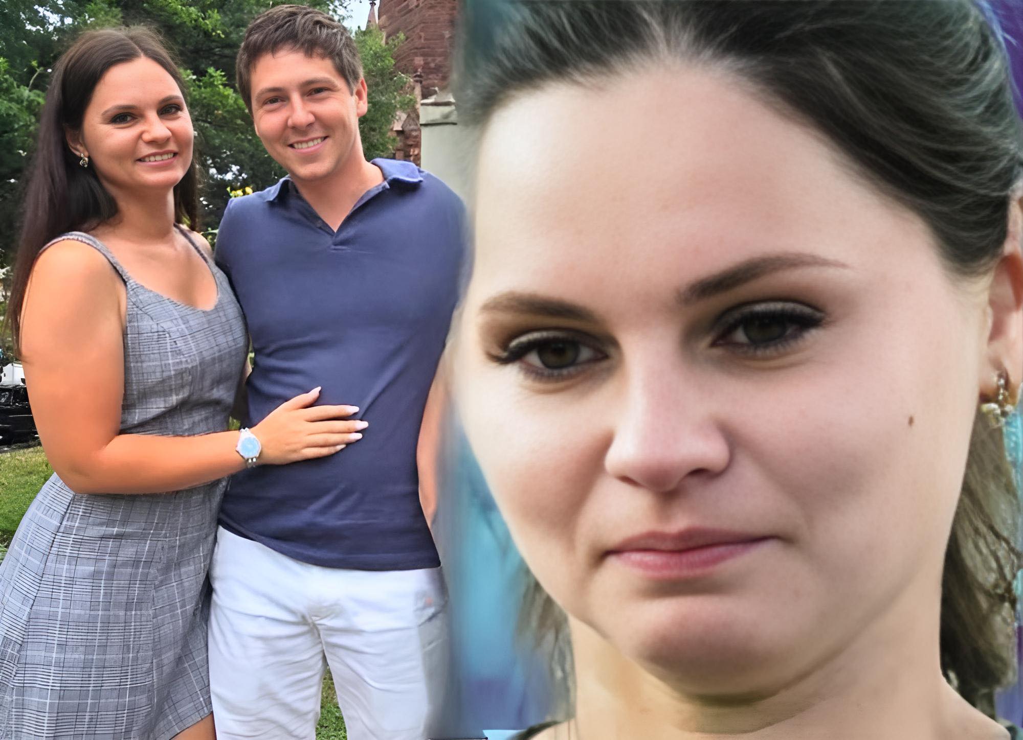 90 Day Fiance: Julia Trubkina Shares ‘Distressing’ Details After Returning From Vacation With ...