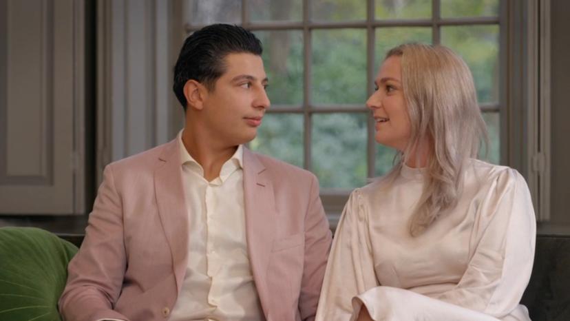 ‘Het was allemaal voor de show’: Joey geeft toe dat liefde met Svea ...