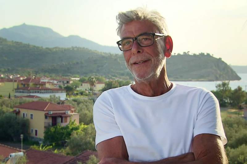 ‘Vreemd gevoel’ bij Ingrids nieuwkomer Eric in B&B Vol Liefde – Daily News