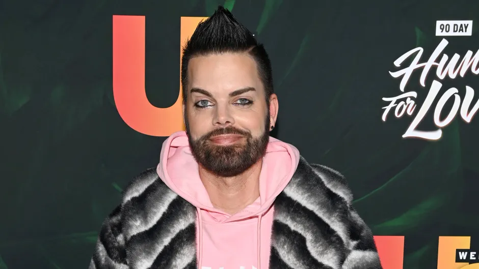 Tim Malcolm Appeared in a Hollywood Movie Before Filming For 90 Day ...