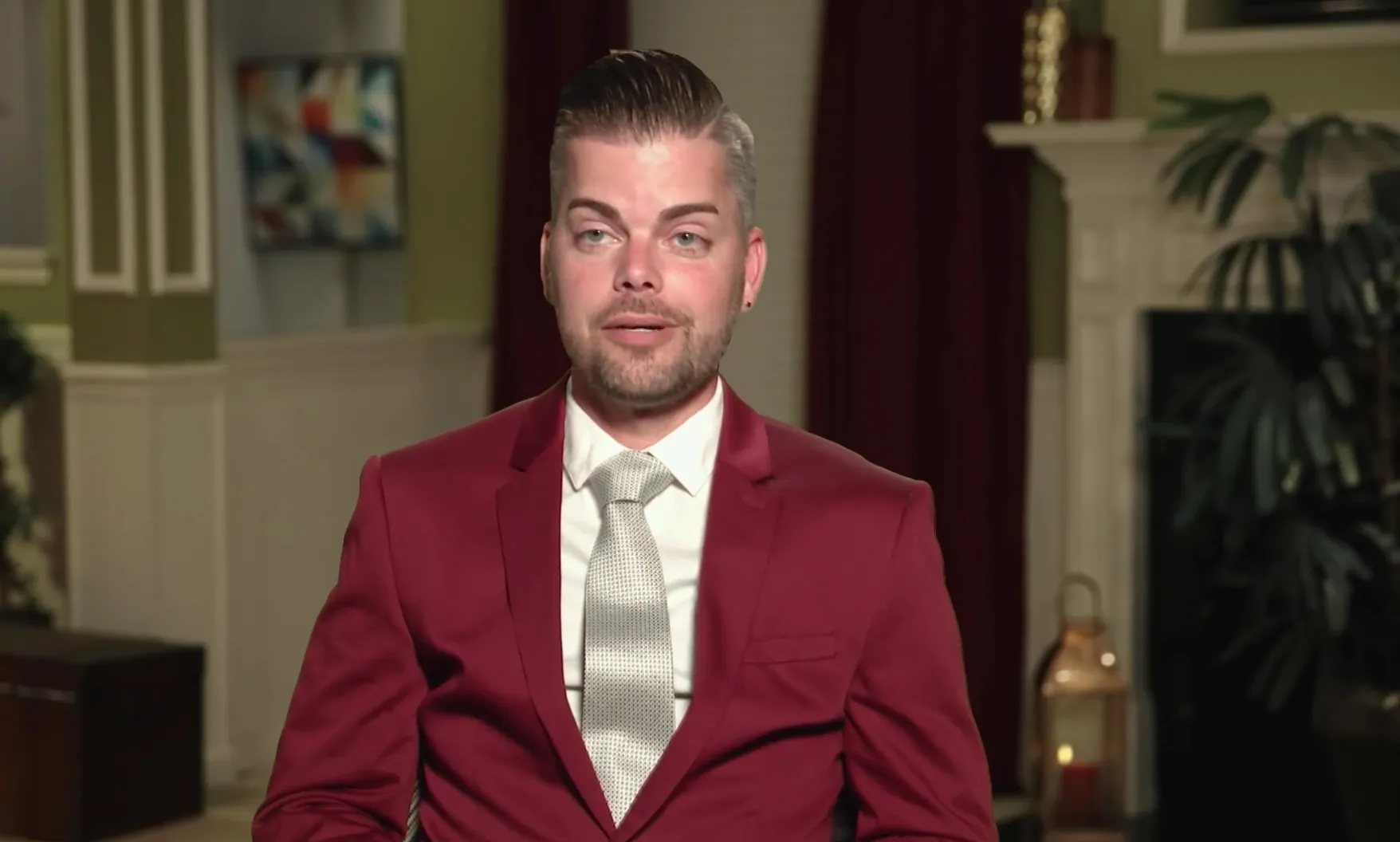 90 Day Fiancé’s Tim Malcolm Reveals New “Wifey” Amid Gay Rumors: “I ...